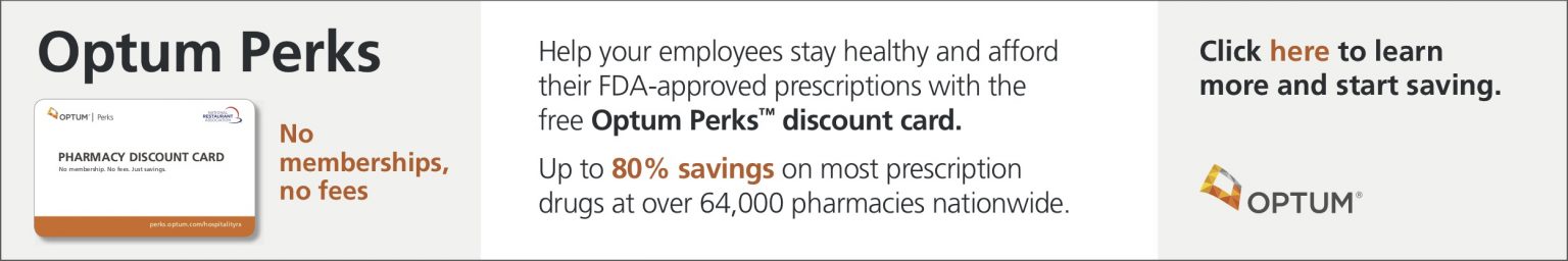 Optum_Perks_Banner_Ad-600×100-ORLA – Oregon Food Handler Certification